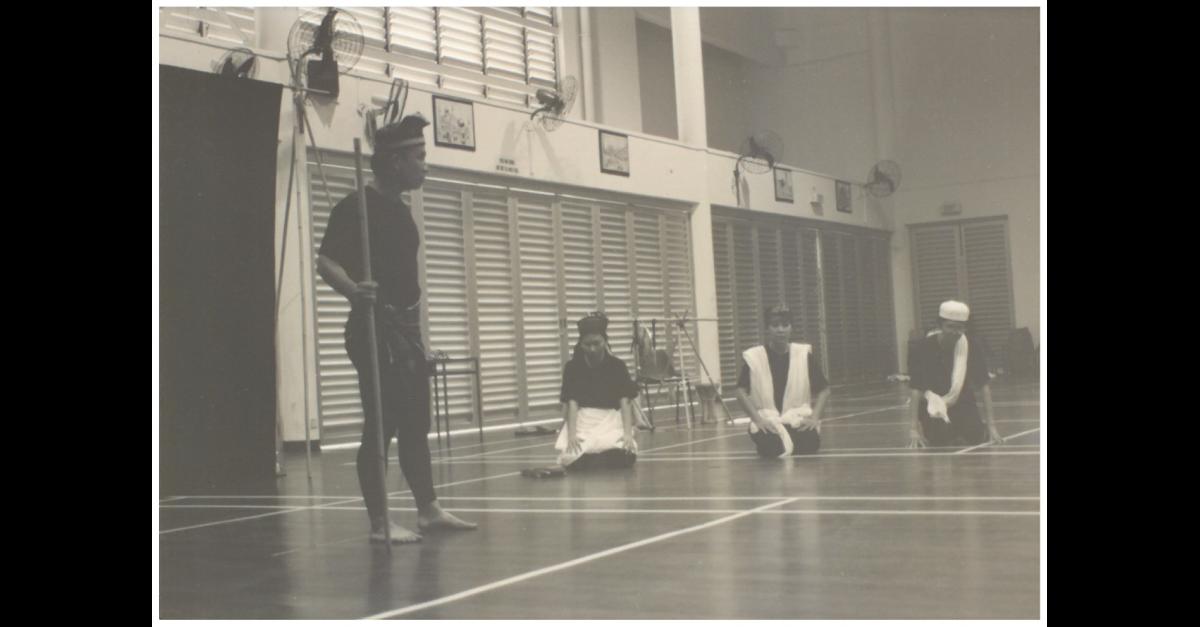 The Legend of Bukit Merah | tnsarchives.com