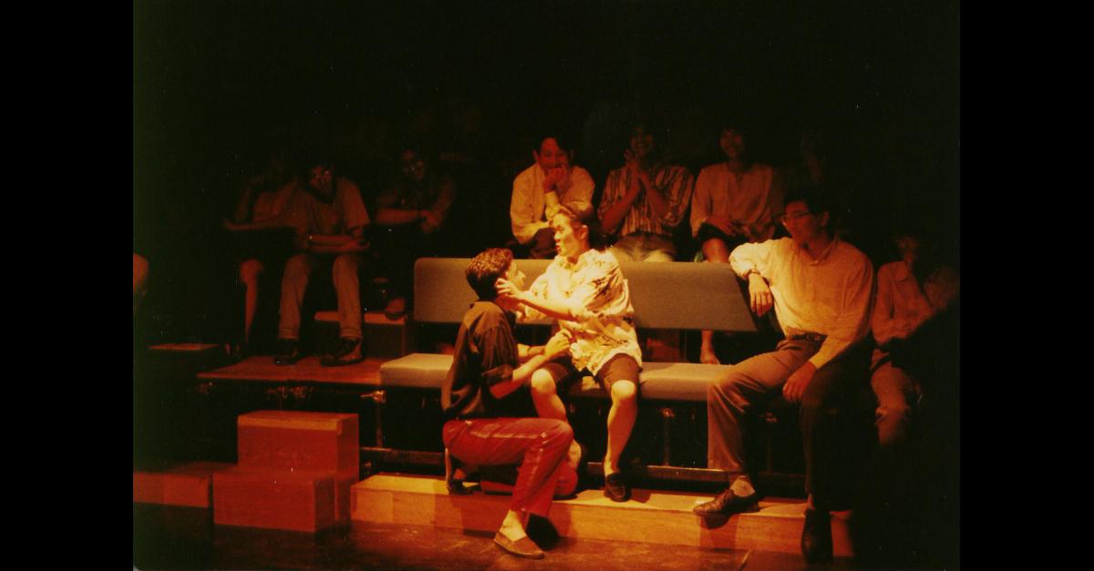 Still Building | tnsarchives.com