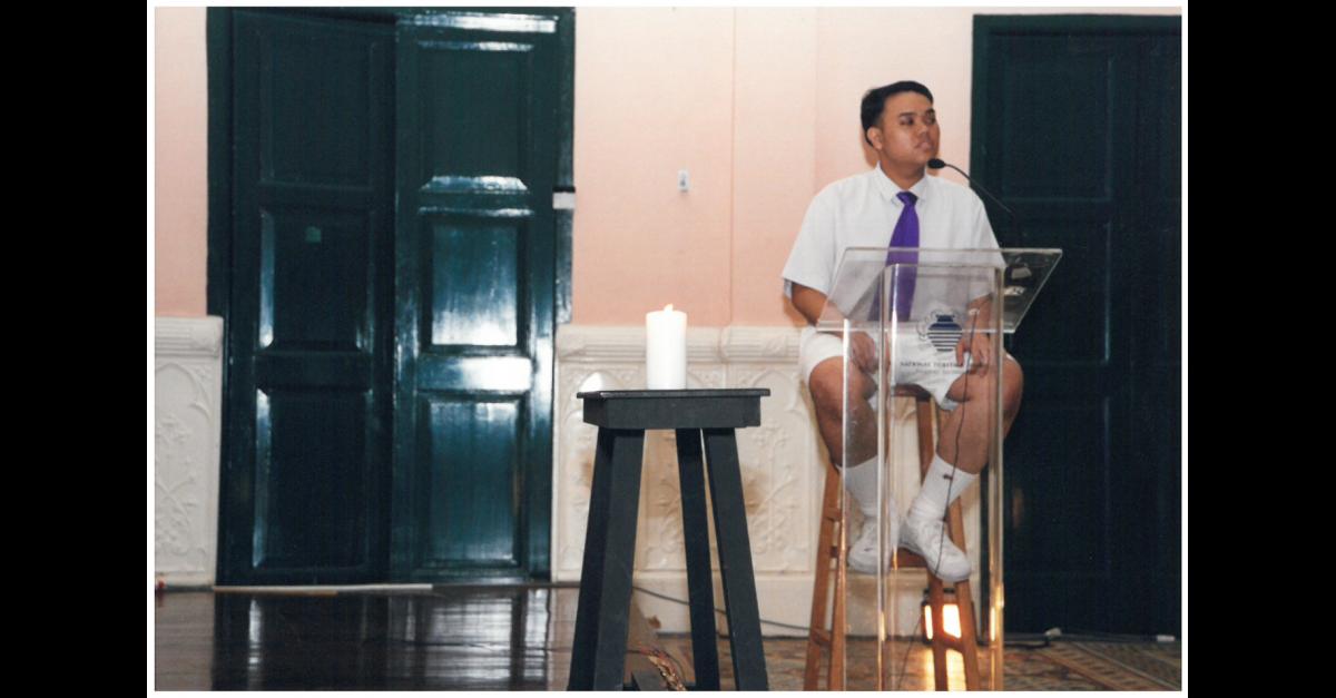 IMPINGE | tnsarchives.com