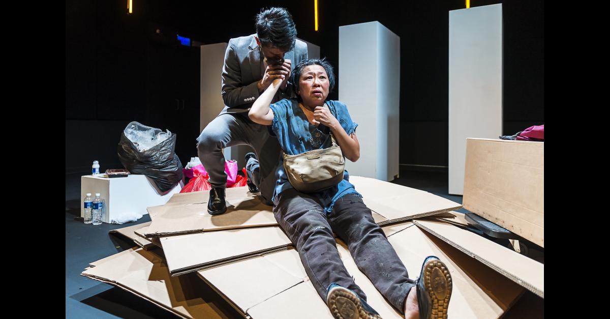 Underclass | tnsarchives.com